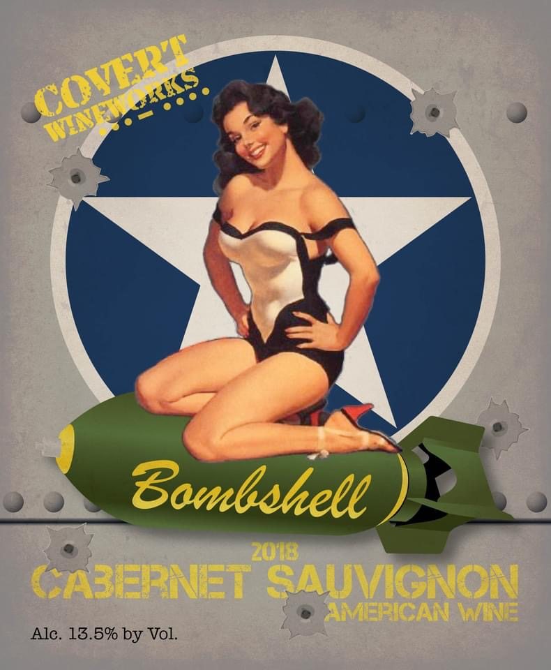 Military Pin Up Girls 1940