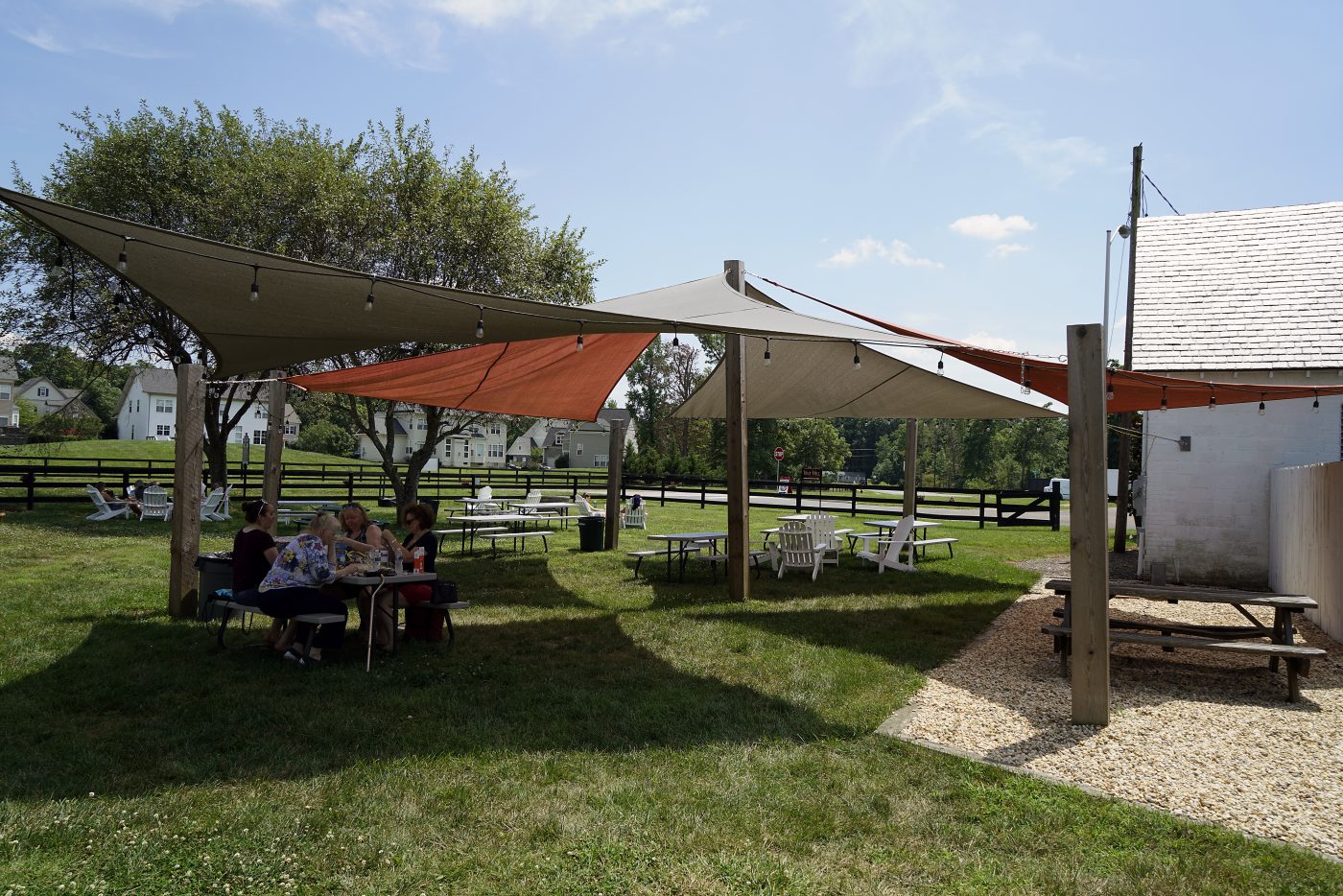 FAQs – Vint Hill Craft Winery